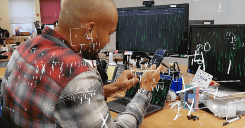 So Many Numbers GIFs - Get the best GIF on GIPHY