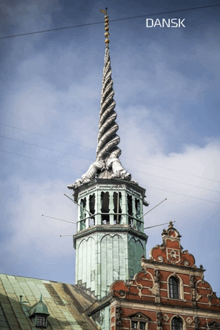 København GIF by Dansk Erhverv Digital handel - Find & Share on GIPHY