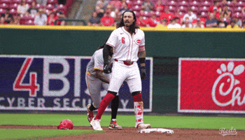 Cincinnati Reds GIFs on GIPHY - Be Animated