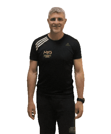 Myo Trainer GIFs on GIPHY - Be Animated