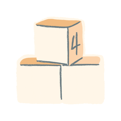 Building Blocks Abc Sticker by storkcraft for iOS & Android | GIPHY