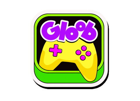 Mundo Gloob GIFs on GIPHY - Be Animated