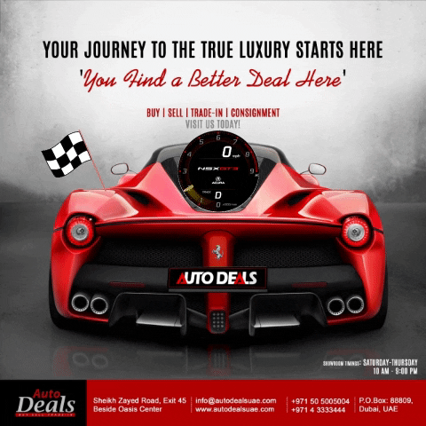 Car Deal GIFs - Get the best GIF on GIPHY