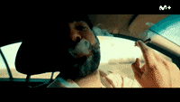 Humo De Cigarrillo Tumblr Gif
