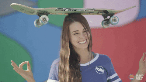 Ramp-trick GIFs - Get the best GIF on GIPHY