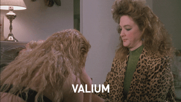 Working Girl Movie GIF by LogoTV - Find & Share on GIPHY