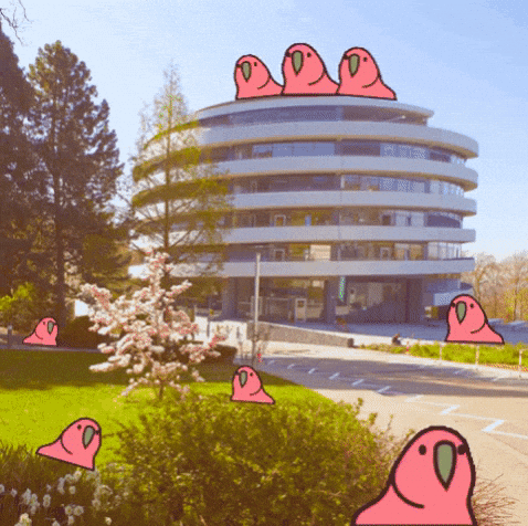 Molecular-biology GIFs - Get the best GIF on GIPHY