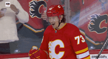 Calgary Flames GIFs on GIPHY - Be Animated