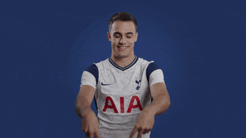 Tottenham Hotspur GIFs on GIPHY - Be Animated
