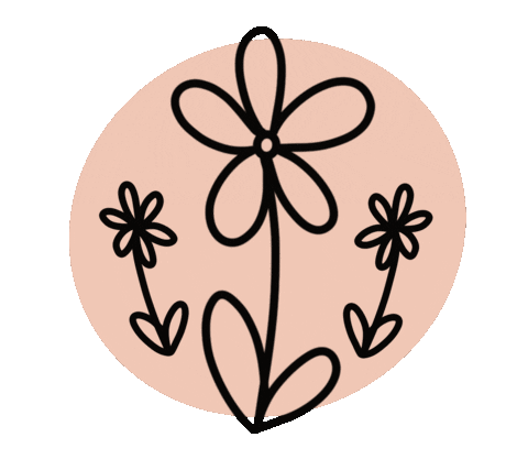 Flower Growing Gif
