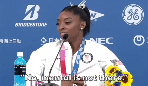 No Mental Is Not There GIFs - Get the best GIF on GIPHY