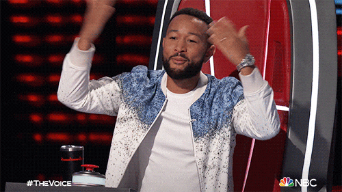 The-voice-nbc GIFs - Get the best GIF on GIPHY