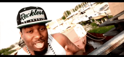 Reckless-young GIFs - Get the best GIF on GIPHY