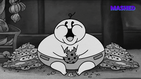 Cartoon Nightmares: CITY OF VENOM by Mashed | GIPHY