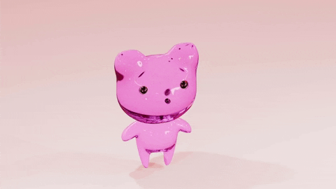 Pink GIF - Find & Share on GIPHY