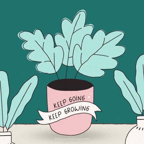 Motivational GIFs on GIPHY - Be Animated