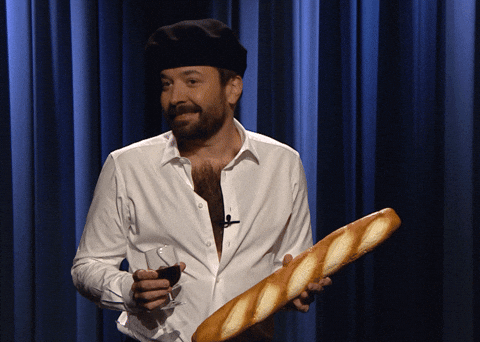 Oui-are-french GIFs - Get the best GIF on GIPHY