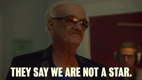 Not-a-star GIFs - Get the best GIF on GIPHY