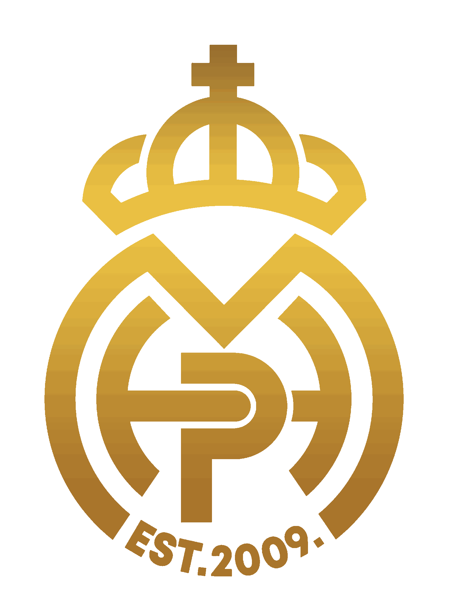 Real Madrid Pena Sticker by Peña Madridista Húngara for iOS & Android ...