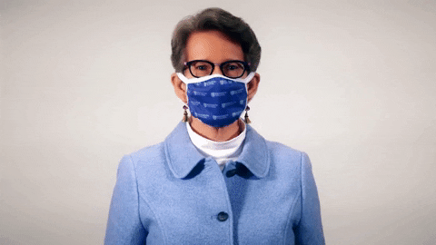 President Beth Paul GIFs on GIPHY - Be Animated