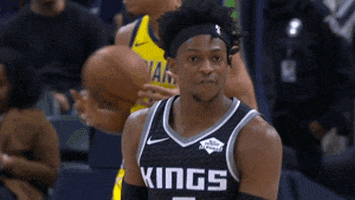 Sacramento Kings GIFs - Find & Share on GIPHY
