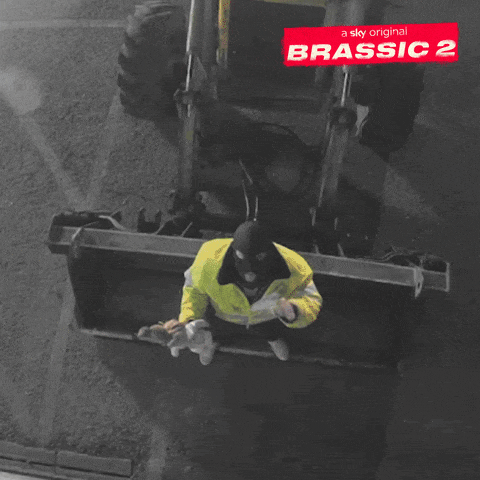 Crime Cctv GIF by Sky - Find & Share on GIPHY