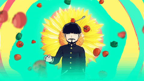 Super GIFs on GIPHY - Be Animated