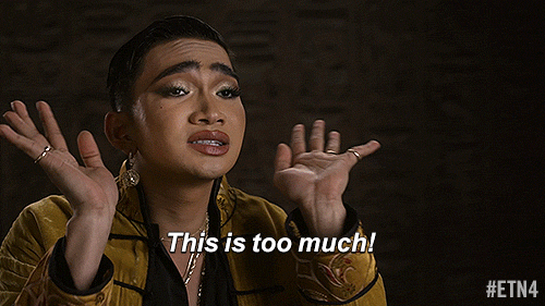 Escape The Night GIFs - Find & Share on GIPHY