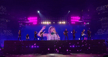 Taylor Swift | The Eras Tour GIFs on GIPHY - Be Animated