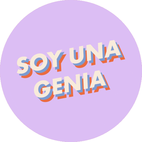 Soy Genial