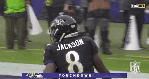 2019 Nfl Football GIF by NFL - Find & Share on GIPHY