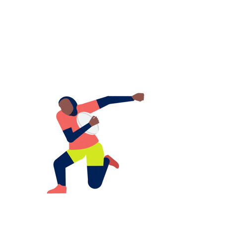 Girls Sport GIFs - Get the best GIF on GIPHY