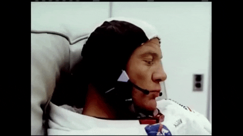 Apollo 11 GIFs 🚀 by Entertainment GIFs | GIPHY