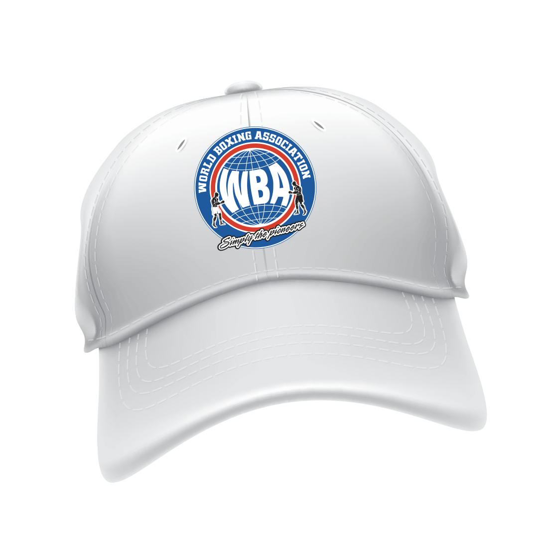 Boxeo Wba Sticker by World Boxing Association for iOS & Android | GIPHY