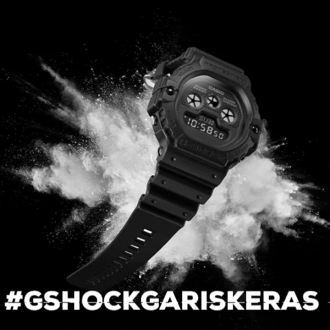 Gshock GIFs - Get the best GIF on GIPHY