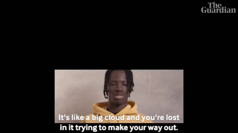 Big-clouds GIFs - Get the best GIF on GIPHY