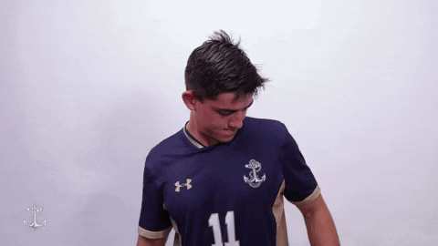 Go Navy GIF by Navy Athletics - Find & Share on GIPHY