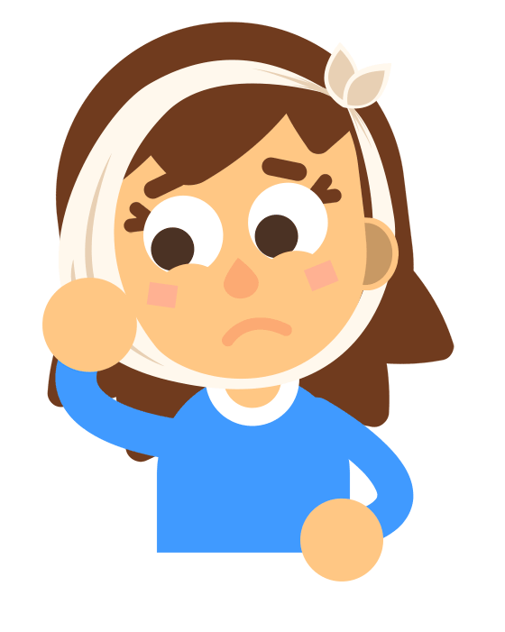 Cry Tooth Sticker by playbrush for iOS & Android | GIPHY