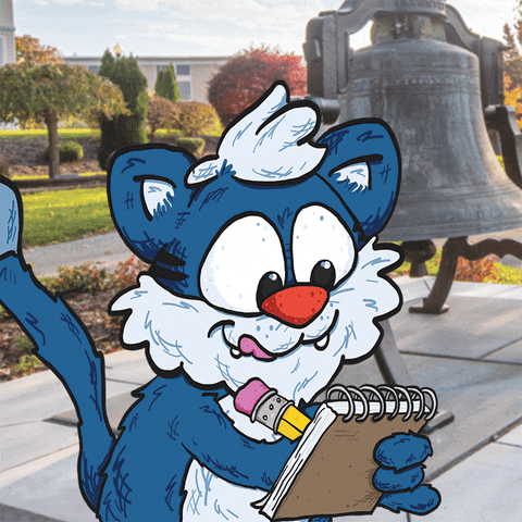 Reporters Notebook GIFs - Get the best GIF on GIPHY