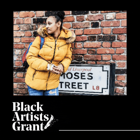 Creative Debuts GIFs - Get the best GIF on GIPHY