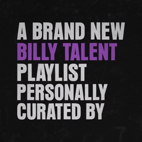 Our Lady Peace GIFs - Get the best GIF on GIPHY