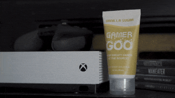 Gamer Goo GIFs on GIPHY - Be Animated