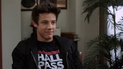 Cameron Dallas GIF by EXPELLED - Find & Share on GIPHY