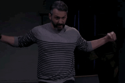 Dungeons And Dragons GIF by The Dungeon Run - Find & Share on GIPHY