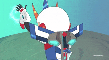 All the Latest "Rick & Morty" GIFs! by Entertainment GIFs | GIPHY