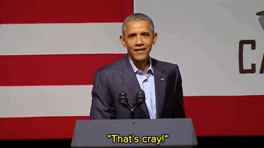 That-cray GIFs - Get the best GIF on GIPHY