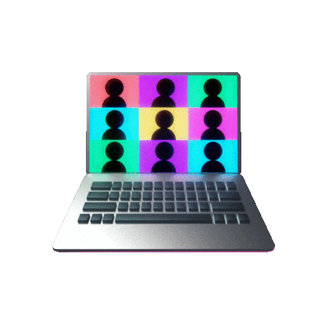 Working Personal Computer Sticker by Emoji for iOS & Android | GIPHY