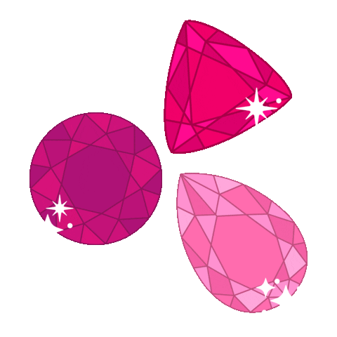 Gem Sticker by Maria Salinas for iOS & Android | GIPHY