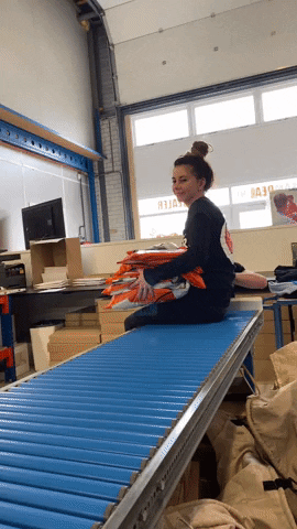 Sliding GIF by Tshirtdeal - Find & Share on GIPHY