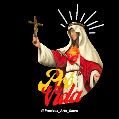 Preciosa Arte Sacra GIF - Find & Share on GIPHY